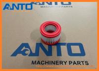 China 14596399 VOE14596399 Filter Excavator Filter For Vo-lvo EC120D EC140B EC140D EC140E for sale