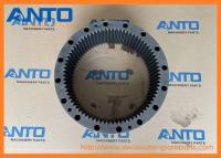 China 14596613 VOE14596613 Gear Excavator Swing Gear For VOE EC330B EC330C EC350E EC360B for sale