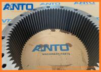 China 14596613 VOE14596613 Gear Excavator Swing Gear For VOE EC330B EC330C EC350E EC360B for sale