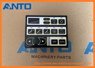 China 14697658 14530573 14505513 Control Excavator Air Conditioner Parts Fit For EW145B EC210B for sale
