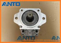 China 705-38-39000 7053839000 Pump ASSY KOMATSU Wheel Loader Hydraulic Parts Fit For WA320-6 for sale