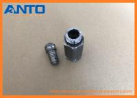 China 14602563 VOE14602563 Valve Excavator Main Control Valve For VOE EC200D EC210D EC240B for sale