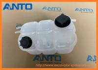 China VOE17411510 17411509 Water Expansion Tank Excavator Spare Parts For EC140C EC210B for sale