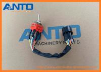 China 14616040 VOE14616040 Toggle Switch Excavator Electric Parts Fitting For VOE EC135B for sale