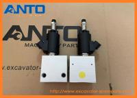 China 14616529 VOE14616529 Excavator Main Control Valve For Vo-lvo EC340D EC380D EC380DHR for sale