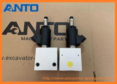 China 14616529 VOE14616529 Excavator Main Control Valve For Vo-lvo EC340D EC380D EC380DHR for sale