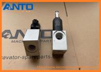 China 14616529 VOE14616529 Excavator Main Control Valve For VOE EC340D EC380D EC380DHR for sale