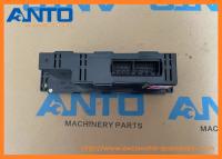 China 4713662 4426408 Control Panel HITACHI Excavator Air Conditioner Parts For ZX240-3G ZX250H-3G for sale