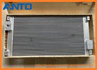 China LN001850 Oil Cooler Excavator Spare Parts For CX240B SH240A5 for sale