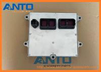 China 4921776 600-467-1400 600-467-1401 ECM Controller Excavator Spare Parts Fit For QSB6.7 for sale