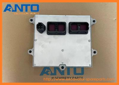 China 4921776 600-467-1400 600-467-1401 ECM Controller Excavator Spare Parts Fit For QSB6.7 for sale