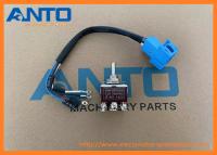 China 14626841 VOE14626841 Switch Excavator Electric Parts Fitting For Vo-lvo EC140D EC160B for sale