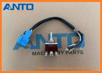 China 14626841 VOE14626841 Switch Excavator Electric Parts Fitting For VOE EC140D EC160B for sale