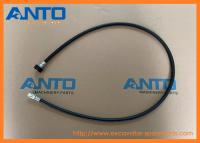 China 14X-43-14860 14X4314860 Hose KOMATSU Bulldozer Spare Parts For D60P-12 D65E-12 for sale