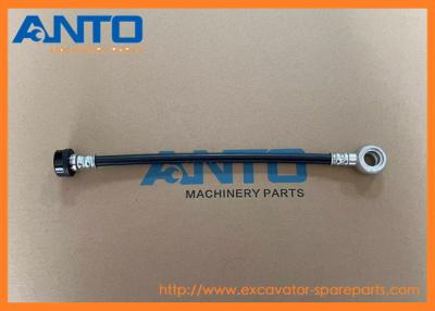China 14X-43-14721 14X4314721 Hose KOMATSU Bulldozer Spare Parts For D65E-12 D85ESS-2 for sale