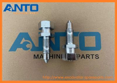 China 14630785 VOE14630785 Valve Excavator Main Control Valve For Vo-lvo EC180D EC200D EC210B for sale