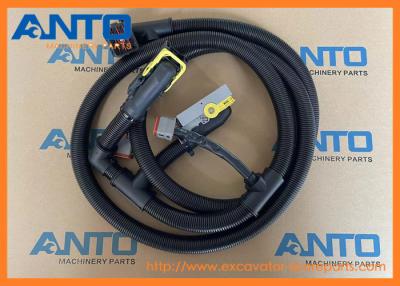 China 14631808 VOE14631808 Cable Harness Excavator Electric Parts Fitting For Vo-lvo EC200B EC210B for sale