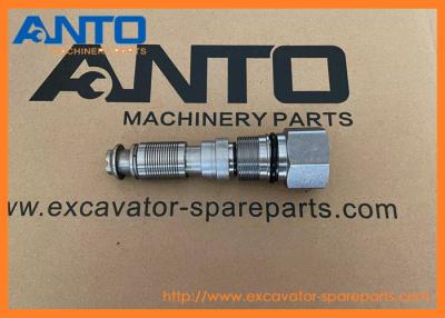 China 14636708 VOE14636708 Valve Excavator Main Control Valve For Vo-lvo EC200D EC210D for sale