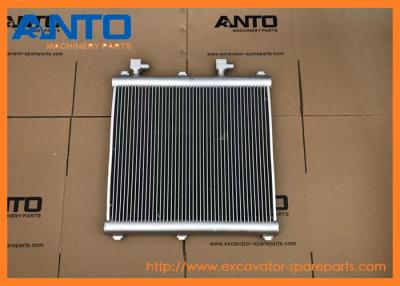 China 14638977 VOE14638977 Oil Cooler Excavator Air Conditoner Parts Fitting For Vo-lvo EC55B for sale