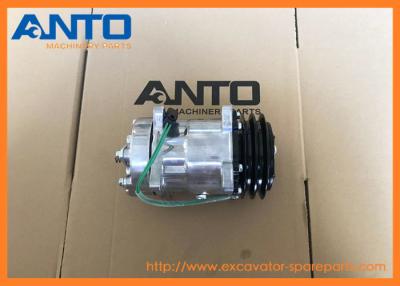 China 14649606 VOE14649606 Compressor Excavator Air Conditoner Parts Fitting For Vo-lvo EC120D for sale