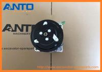 China 14649606 VOE14649606 Compressor Excavator Air Conditoner Parts Fitting For VOE EC120D for sale