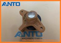 China 6735-81-6201 6735-81-6200 Idler Pulley KOMATSU Excavator Spare Parts For PC220LL-6 for sale