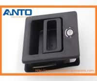 China 14652324 VOE14652324 Handle Excavator Spare Parts Fitting For VOE EC120D EC135B for sale