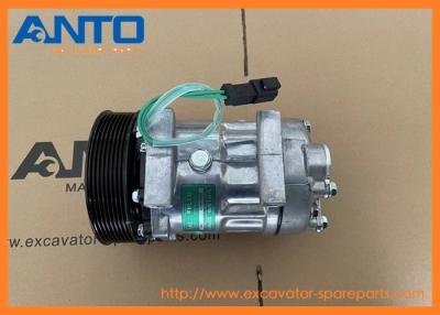 China 14659238 VOE14659238 Compressor Excavator Air Conditoner Parts Fitting For Vo-lvo A25G for sale