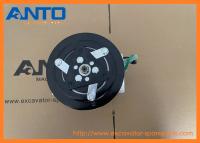 China 14659238 VOE14659238 Compressor Excavator Air Conditoner Parts Fitting For VOE A25G for sale