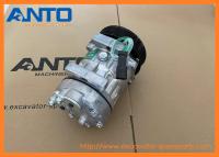 China 14659238 VOE14659238 Compressor Excavator Air Conditoner Parts Fitting For VOE A25G for sale