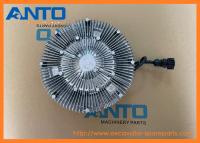 China 14670742 VOE14670742 Clutch Excavator Electric Parts Fitting For VOE EC170D for sale