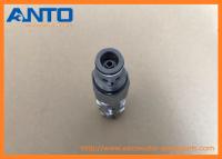 China 14672657 VOE14672657 Relief Valve Excavator Main Control Valve For VOE EW205D for sale