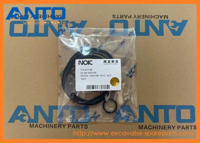 China 14684412 VOE14684412 Sealing Kit Excavator Spare Parts Fitting For VOE EC360B EC700B for sale