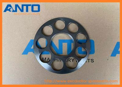 China K9004447 Retainer Plate DOOSAN Excavator Travel Motor Parts For DX160LC DX180LC for sale