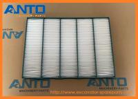 China 14689735 VOE14689735 Filter Excavator Filter Fitting For VOE EC120D EC135B EC140B for sale