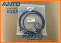China 14694733 VOE14694733 Sealing Kit Excavator Spare Parts Fitting For VOE EC160E EC170D for sale