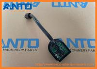 China 14725313 VOE14725313 Shift Unit Excavator Electric Parts Fitting For VOE EC480D EC380D for sale