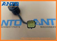 China 14725313 VOE14725313 Shift Unit Excavator Electric Parts Fitting For VOE EC480D EC380D for sale