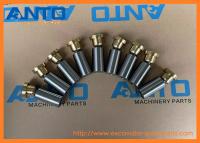China K9007406 Piston ASS'Y DOOSAN Excavator Travel Motor Parts For DX230LC DX235LCR for sale