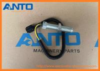 China 2547-1015 25471015 Speed Sensor DOOSAN Excavator Electric Parts For DX140W DX210 for sale