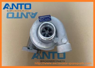China 1487183 148-7183 Turbocharger Excavator Engine Parts Fitting For 416C 416D 420D 426C 428C for sale