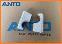 China 14881236 VOE14881236 Clamp Excavator Spare Parts Fitting For VOE EC135B EC140B for sale