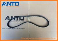 China 14881279 VOE14881279 V-Belt Excavator Engine Parts Fitting For Vo-lvo EC140D EC140E for sale