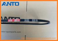 China 14881279 VOE14881279 V-Belt Excavator Engine Parts Fitting For VOE EC140D EC140E for sale