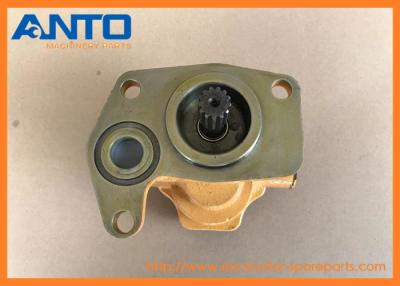China 14X-49-11600 14X4911600 Pump Assy Excavator Hydraulic Pump Fit KOMATSU D60P D61E D61EX for sale