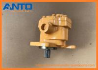 China 14X-49-11600 14X4911600 Pump Assy Excavator Hydraulic Pump Fit KOMATSU D60P D61E D61EX for sale