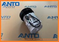 China 14X-911-7112 14X9117112 Compressor Fitting For KOMATSU Engine SAA6D170E for sale