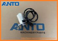 China NY16294-1010B NY162941010B Solenoid Assy Fit KOMATSU Excavator PC18MR PC20MR PC22MR for sale