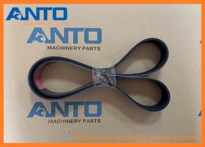 China 15078671 VOE15078671 Belt Excavator Engine Parts Fitting For EC210B for sale