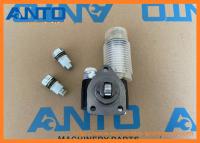 China 105220-6490 1052206490 Fuel Feed Pump DOOSAN Excavator Engine Parts For SOLAR 225LC-V DX140W for sale